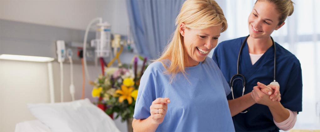 Our rehabilitation service | National Accident Helpline