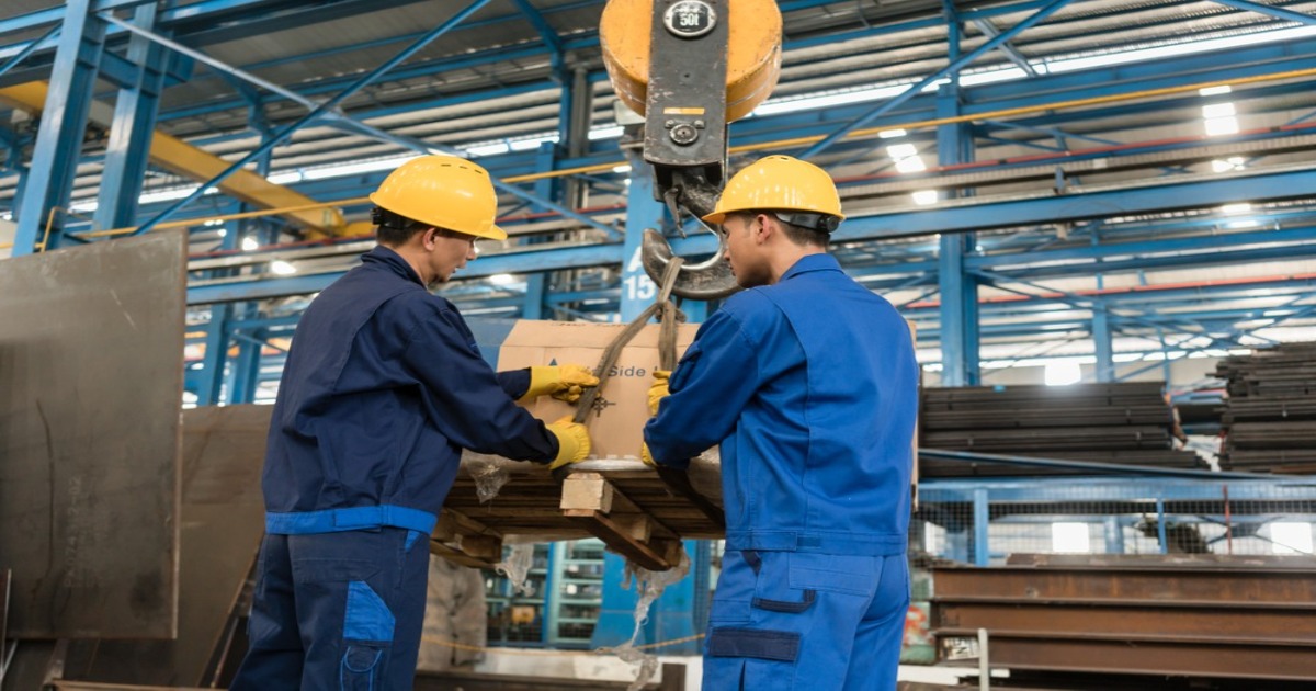 Most common manual handling injuries | National Accident Helpline Most common manual handling injuries | National Accident Helpline