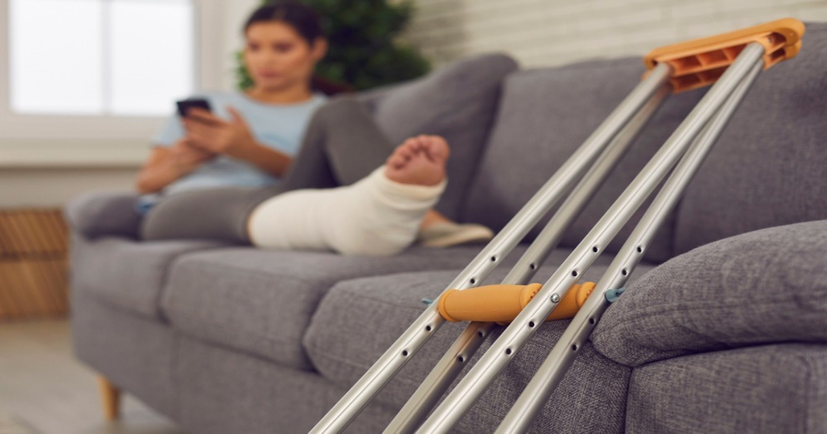 Unable to work and struggling to cope? We’re here to help | National ...
