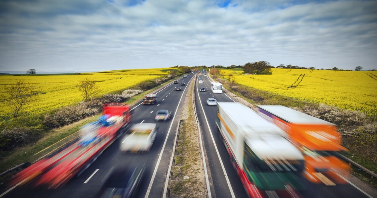HGV Driving Safety Tips | National Accident Helpline