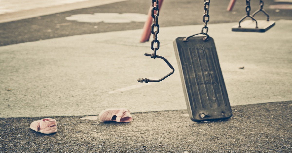 Children Accidents in Public: Where, how and who's liable? | National ...