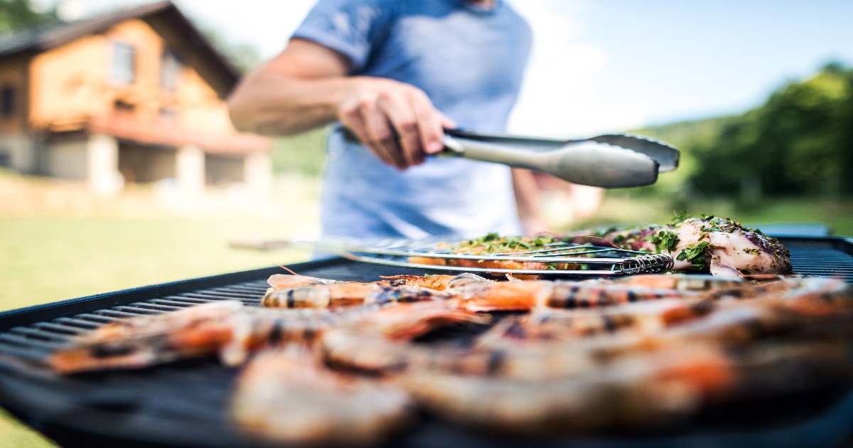 Top BBQ fire safety tips you need to know | National Accident Helpline