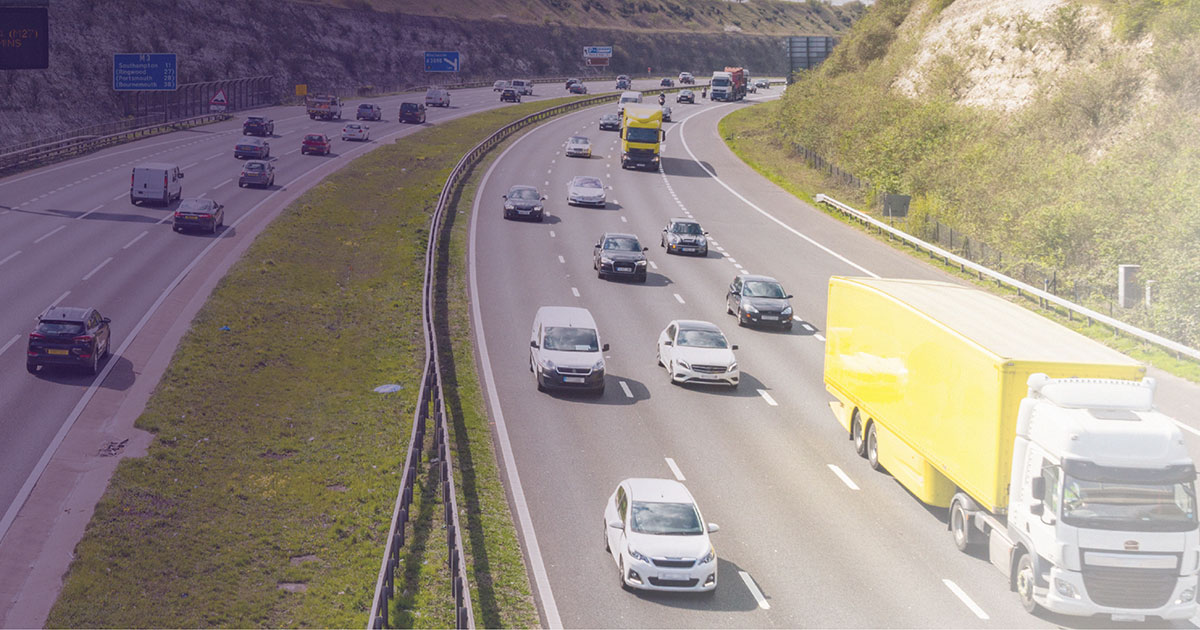 New Research: How Overconfidence Is Impacting UK Road Safety | National ...
